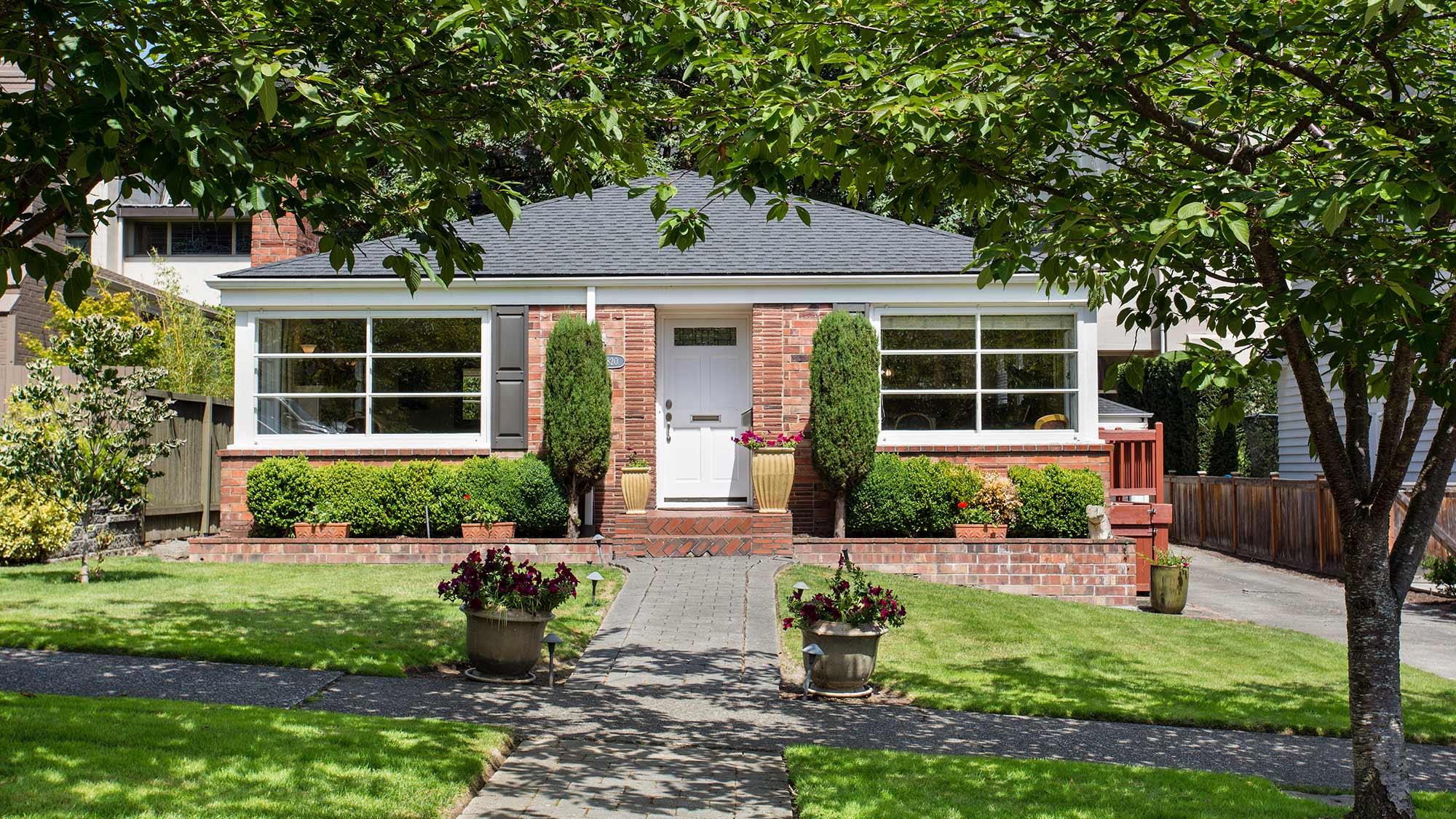 Seattle Luxury Homes - Featured Seattle Luxury Homes and Estates