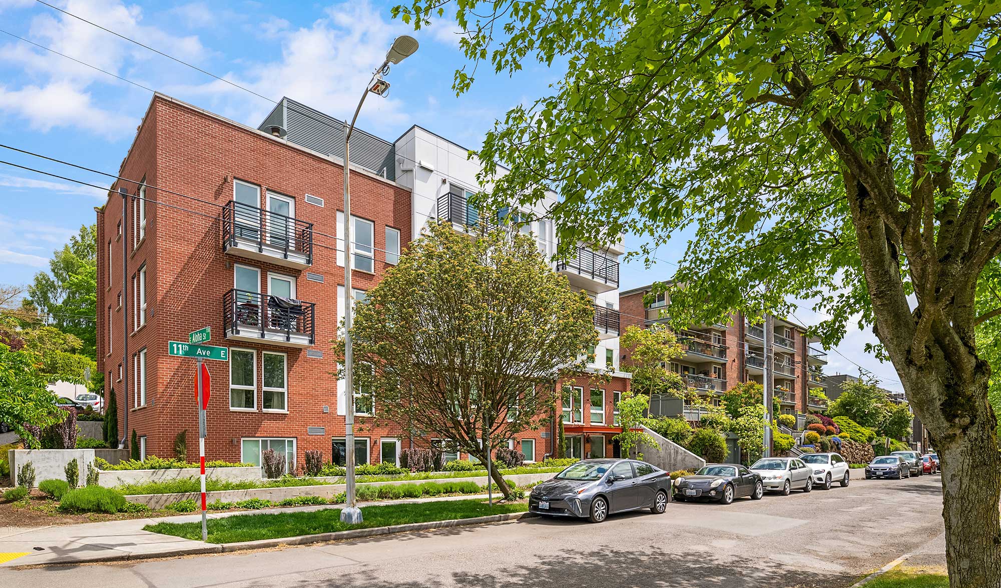 Seattle Luxury Homes - Featured Seattle Luxury Homes and Estates